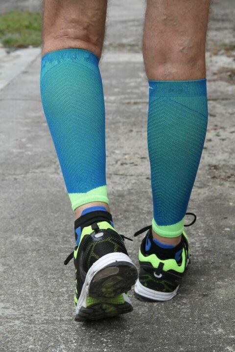Comprendre le tennis leg : de quoi s'agit-il