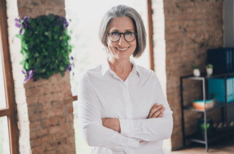 Incontinence : TENA, la marque de référence